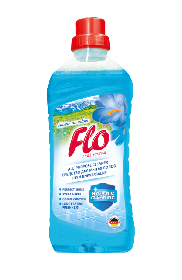 Products - FLO