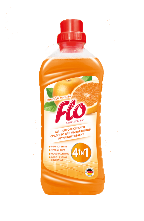 Products - FLO