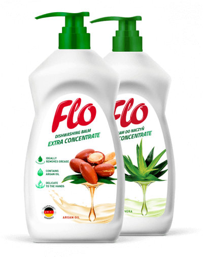 Products - FLO