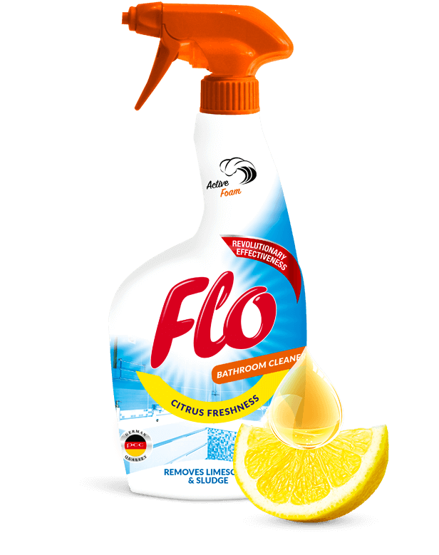 Products - FLO