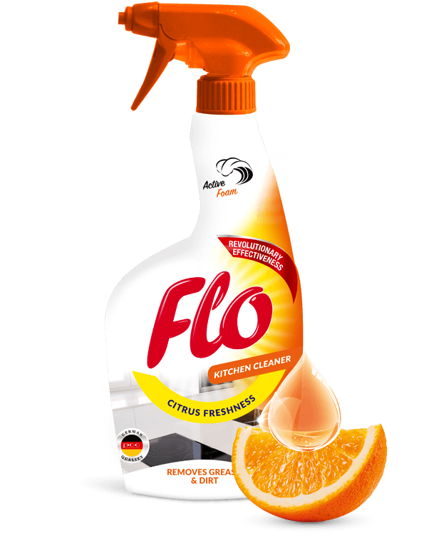 Products - FLO