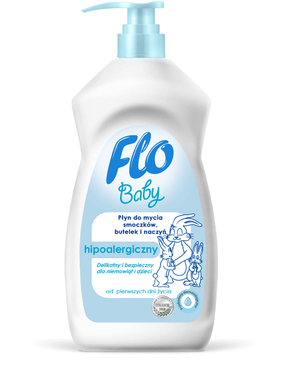 Baby Flo Logo
