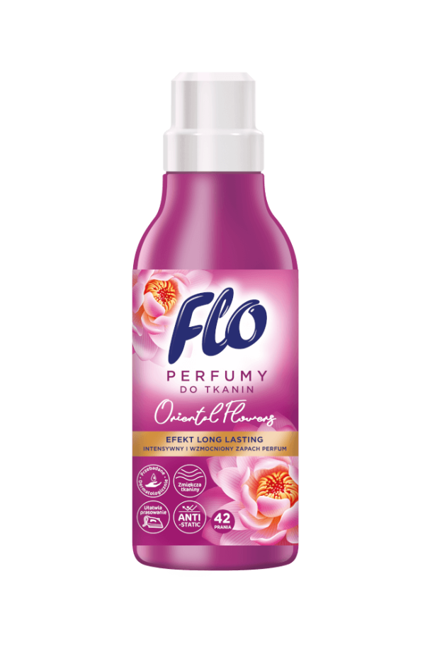 FLO Perfumy do tkanin - FLO